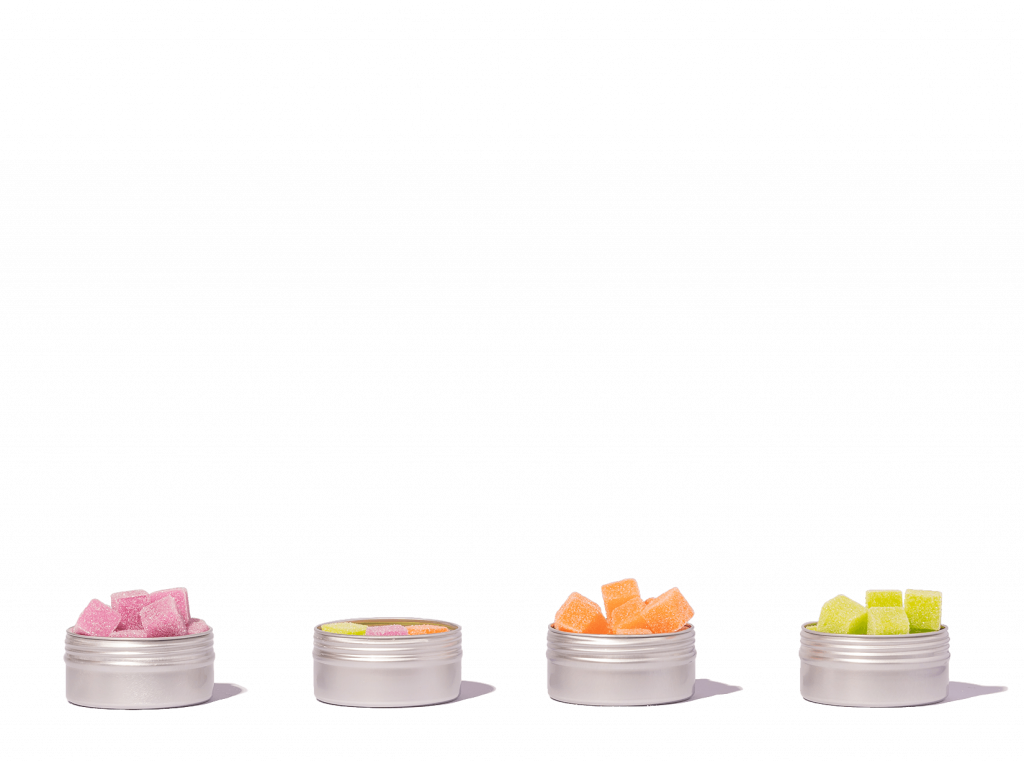 Bliss Edibles - Find Your Bliss
